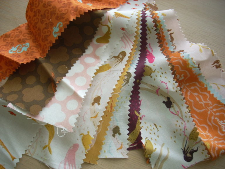 layer cake checkmate finish + winners | Silly Mama Quilts