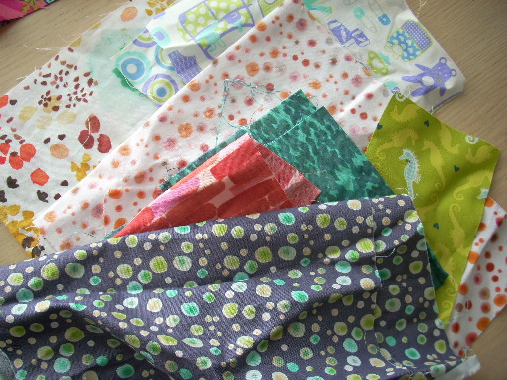 gooseberry layer cake checkmate finish + winners | Silly Mama Quilts
